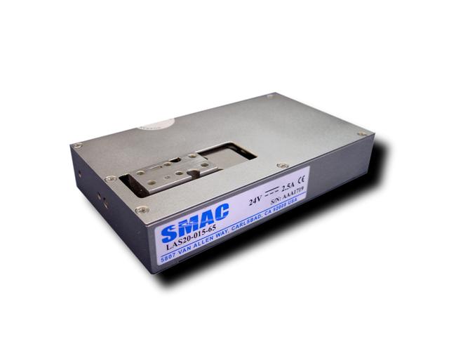 Linear Slide Actuators Electric Linear Slides Smac Corporation